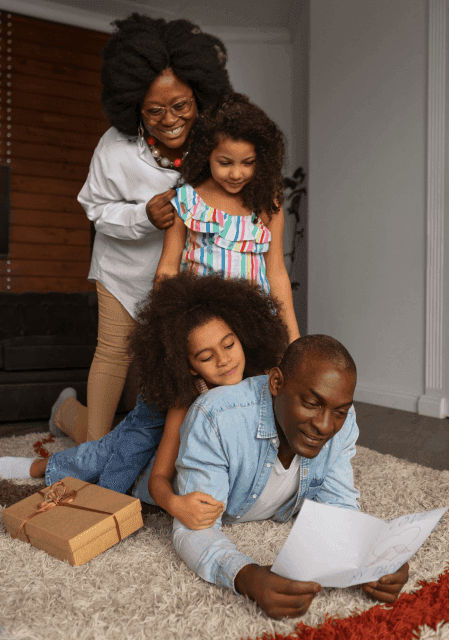 Moneco, the financial application for the African diaspora